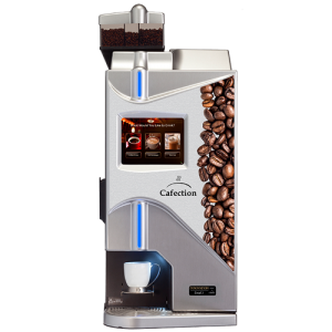 Cafection Total 1 – Refreshment Works