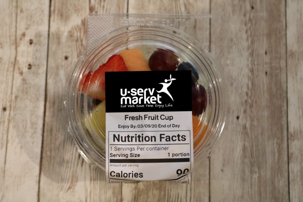 Fresh Deli Delivery – Refreshment Works